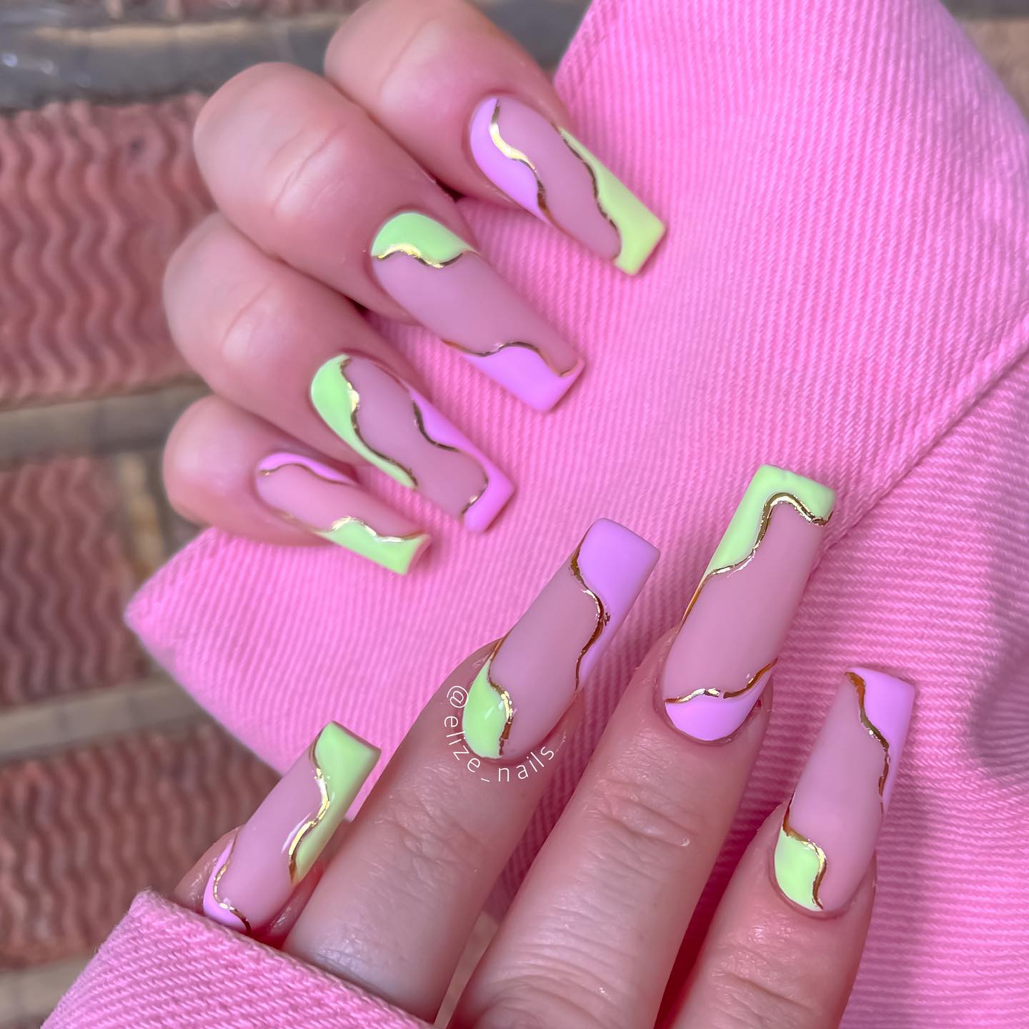 Nailing It: 10 Hot Nail Trends for Every Season