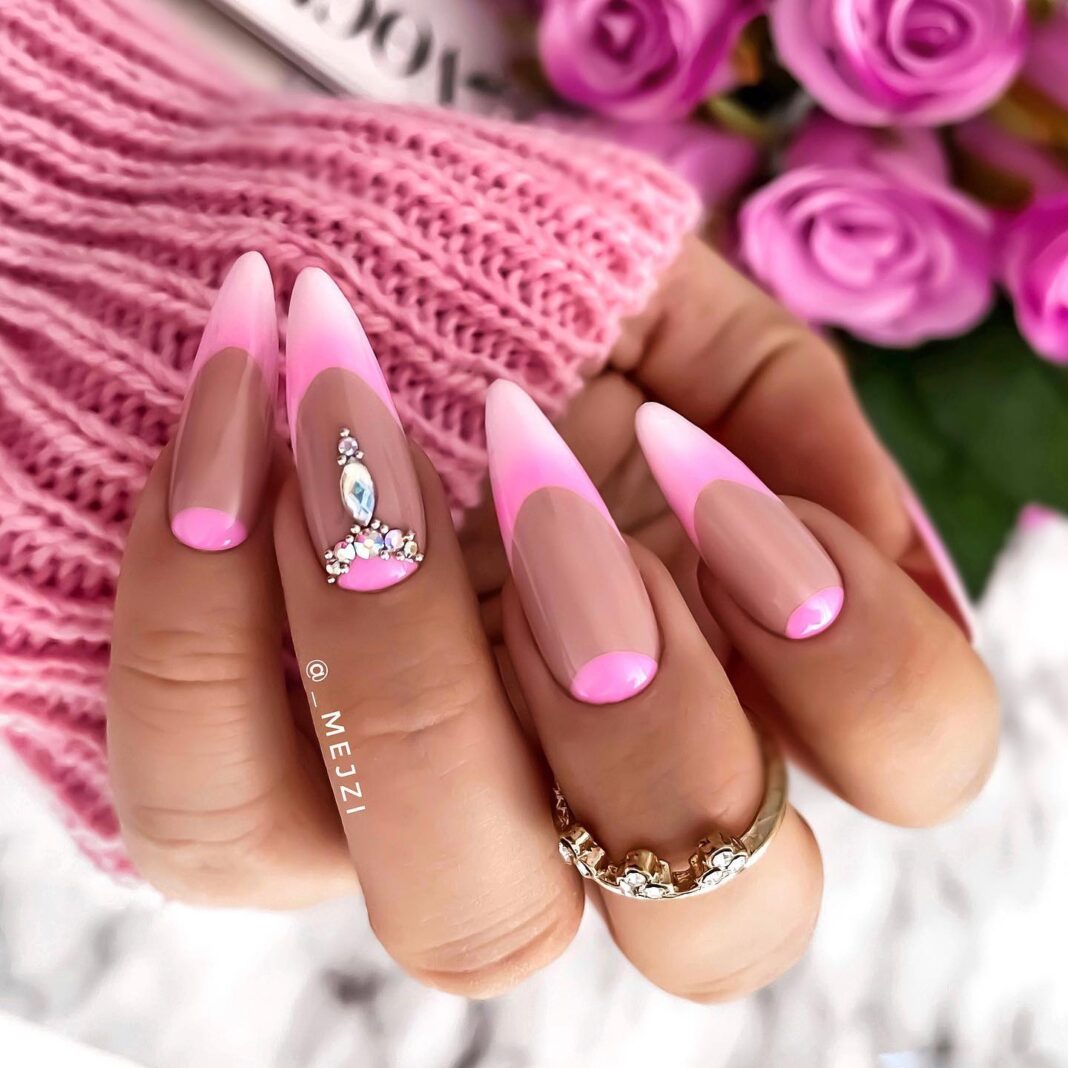 Nailing It: 10 Hot Nail Trends for Every Season