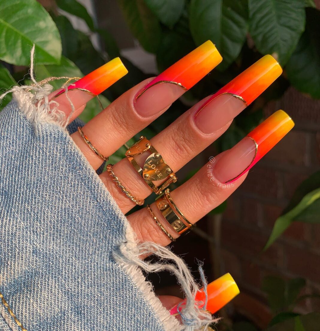 Nailing It: 10 Hot Nail Trends for Every Season